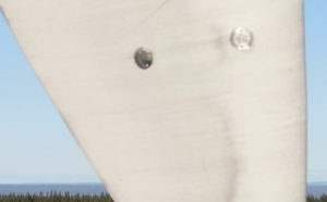 LIGHTNING PROTECTION SYSTEM (LPS) - Wind Power LAB