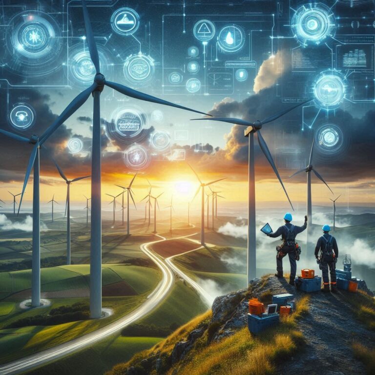 Wind Power LAB | Wind Turbine Expertise | Wind Turbine Services