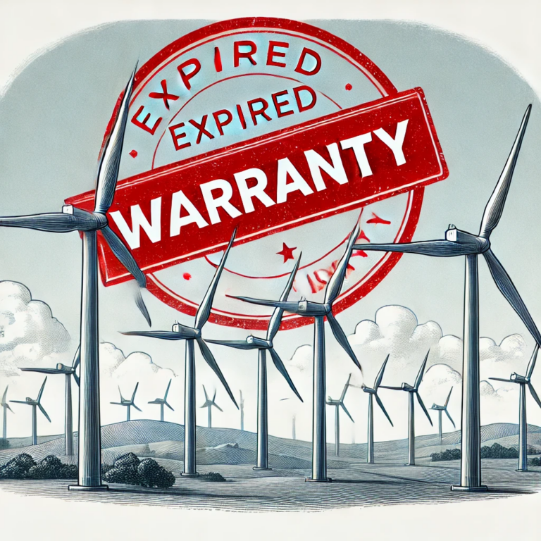 101 Drivetrain for wind turbine owners and operators - Wind Power LAB