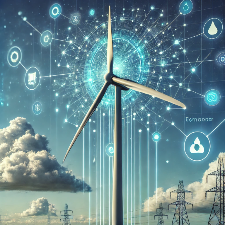 Wind Power LAB | Wind Turbine Expertise | Wind Turbine Services