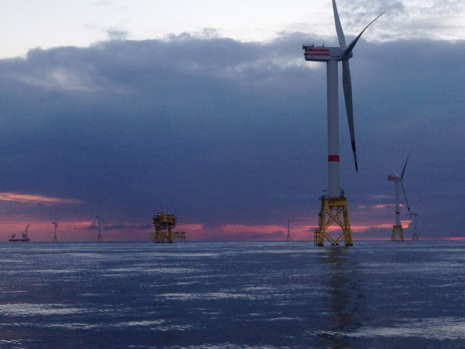 Wind Power LAB | Wind Turbine Expertise | Wind Turbine Services